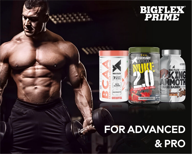 Big Flex – BigFlex Lifescience Pvt Ltd