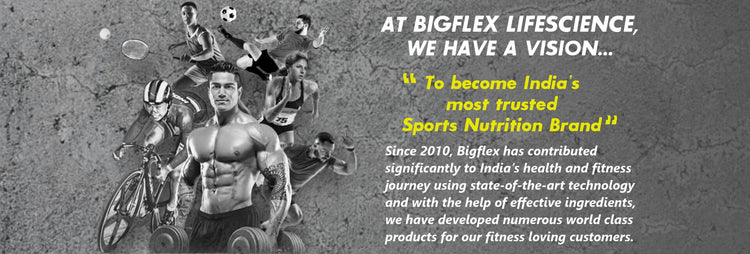 About – BigFlex Lifescience Pvt Ltd